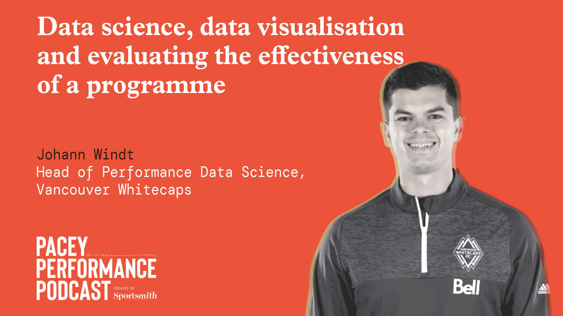 Data Visualisation And Evaluating A Progams Effectiveness Sportsmith 6597
